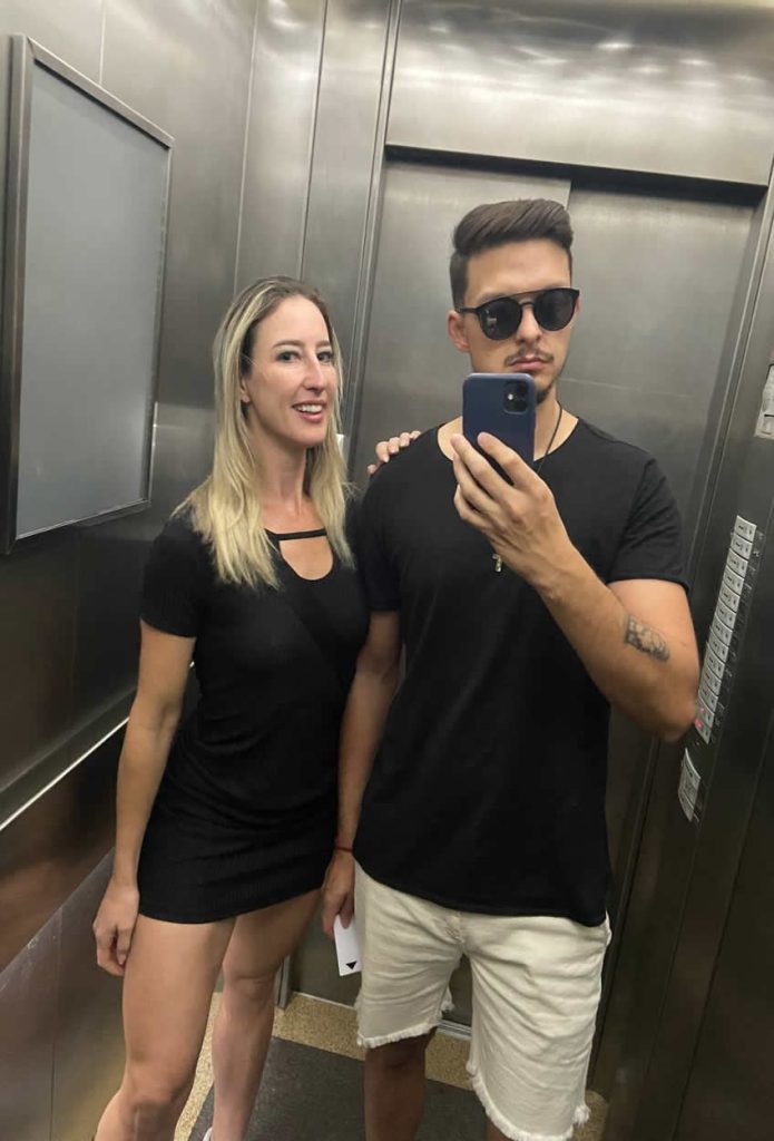 Patty Wife – Universo de Patty Wife